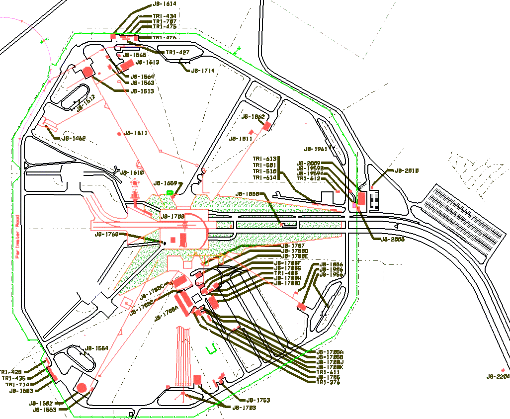 Le Launch Complex 39